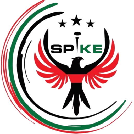 About - SPIKE